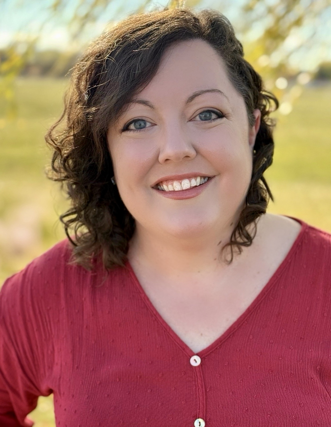 Marketing for Meaningful Impact | Danielle Sewell - Digital Marketing ...