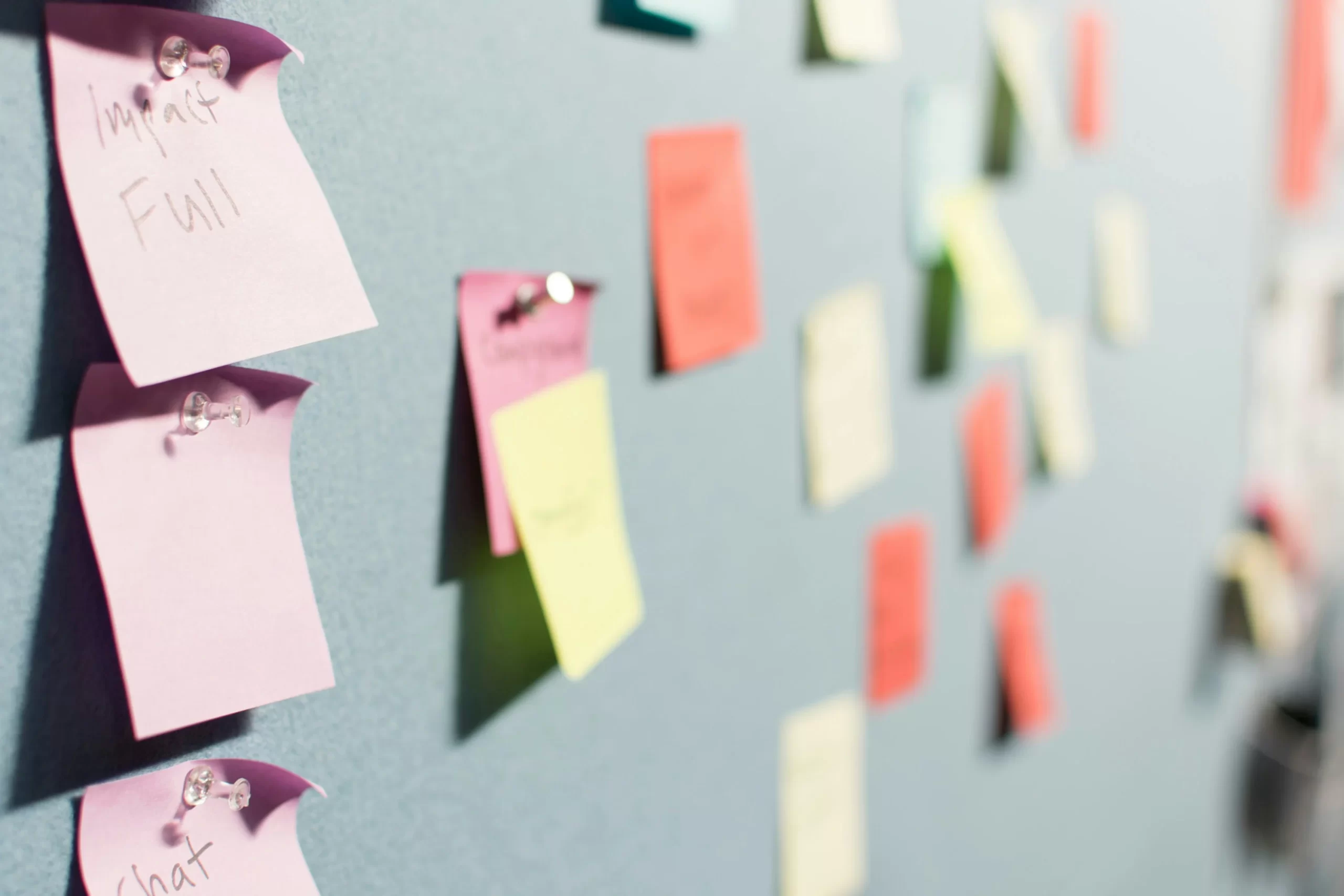 Strategy Sessions - Blog | Danielle Sewell - Marketing Consultant